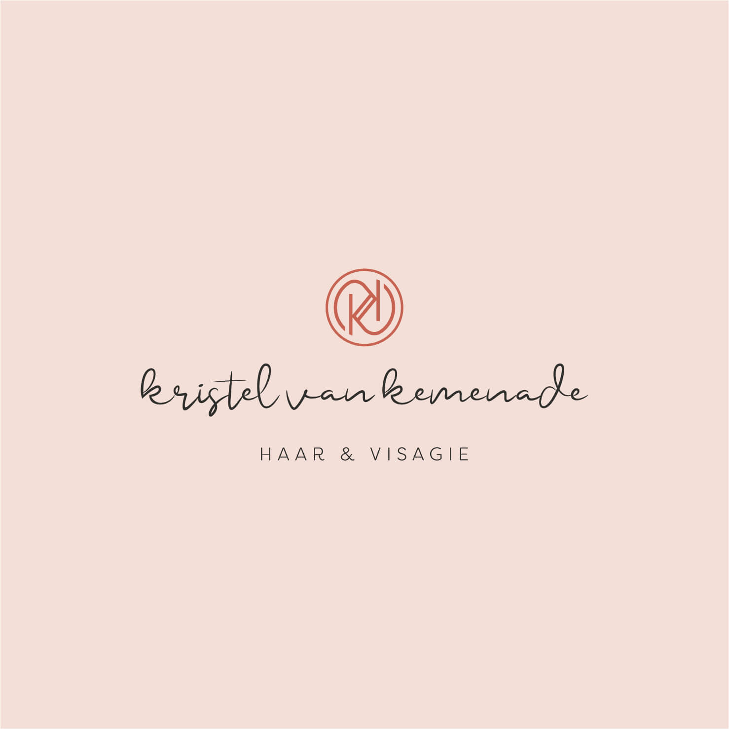 Contacteer Kristel » Kristel van Kemenade | Haar en visagie